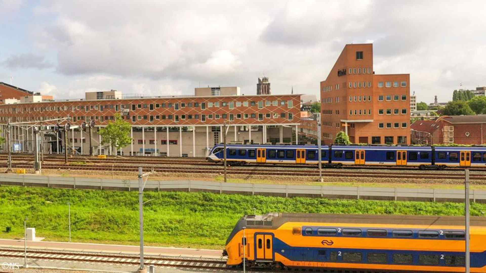 ATO GoA2 over ETCS and national Class B Systems Requirements Capture ...